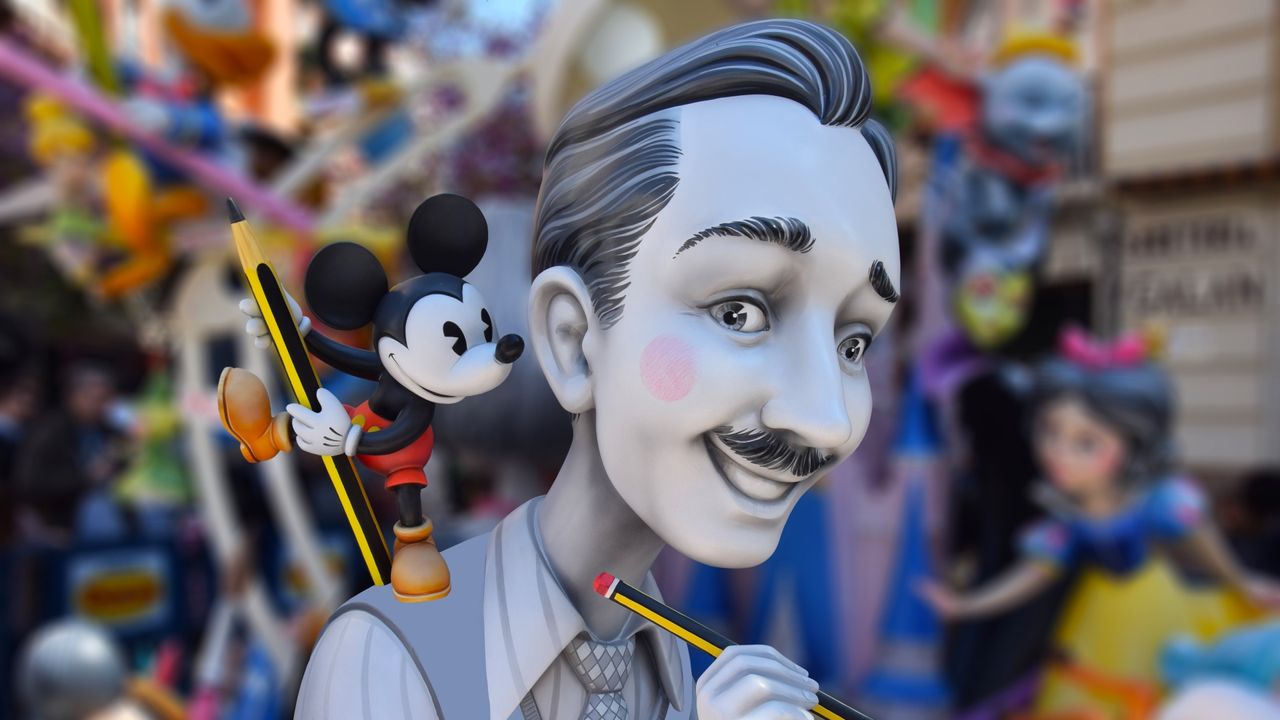 Taking the mickey: Steamboat Willie and the public domain | World IP Review